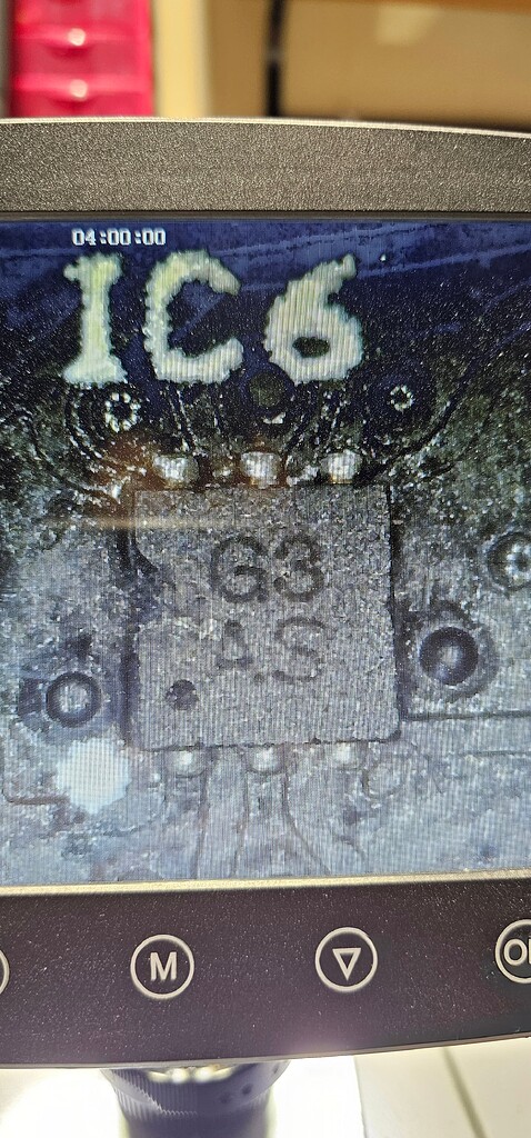 I need help, with this IC, please - Integrated Circuits (ICs) - DigiKey ...