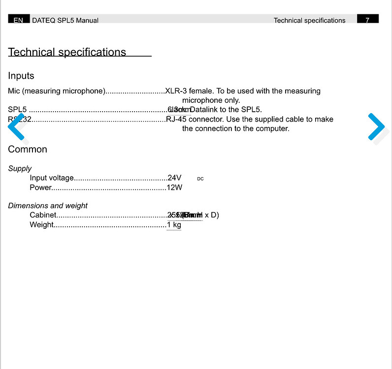 Help identify condenser mic - Audio Products - DigiKey TechForum - An Electronic Component and ...