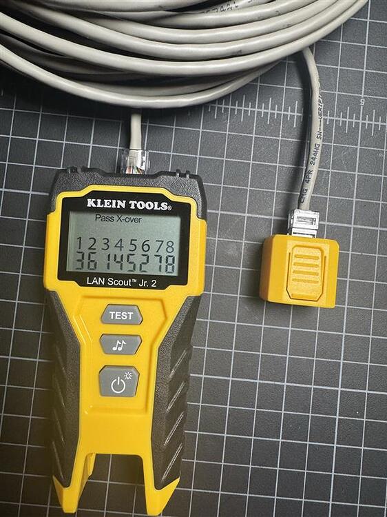 Assembling an Ethernet Cable - Maker, DIY - DigiKey TechForum - An ...