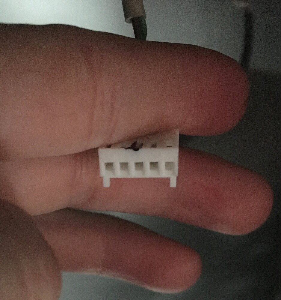 Another connector - Rectangular Connectors - DigiKey TechForum - An ...