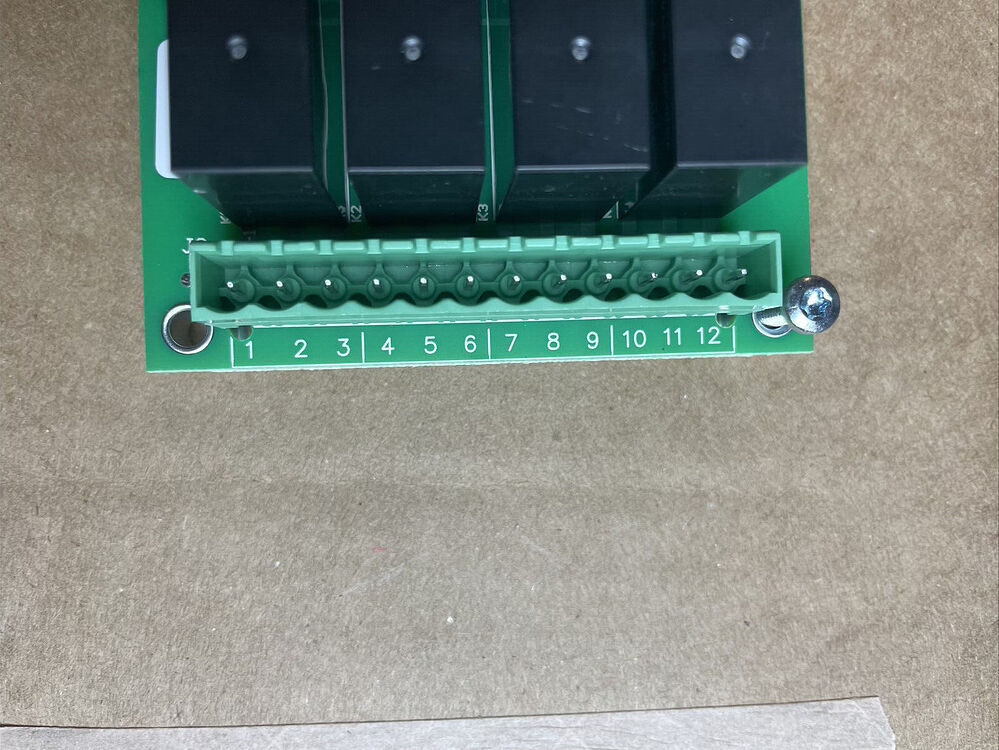 Help identifying this 12-pin connector - Interconnect - DigiKey ...