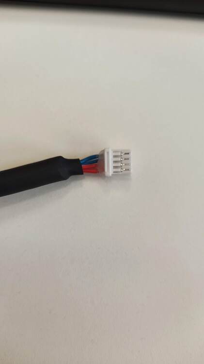 Help Needed: Identifying Connectors for Stepper Online iCL-RS Series ...