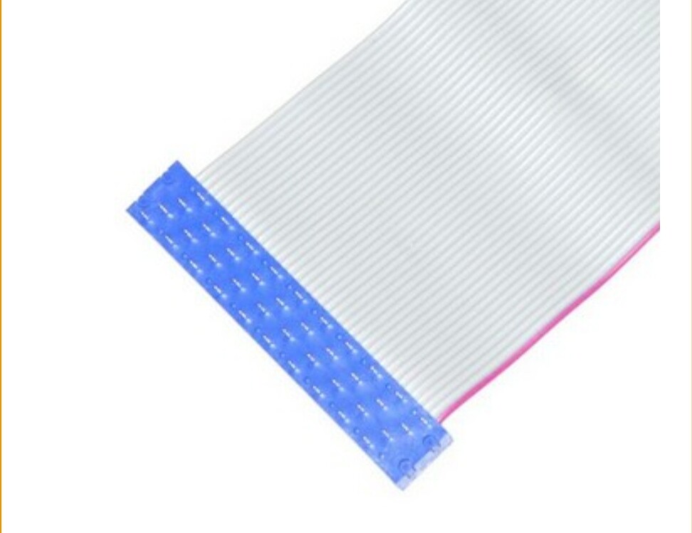 Looking for DigiKey part no for idc connector - Rectangular Connectors ...