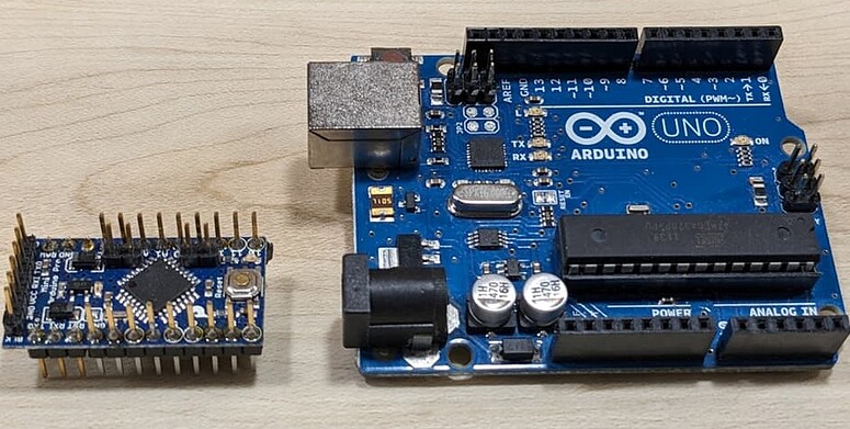 Exploring Open-Source Hardware from an Industrial Control and ...