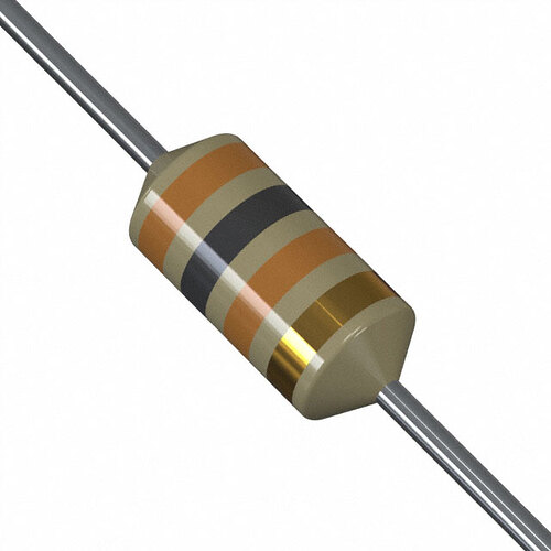 Need help determining a suitable replacement for an inductor ...