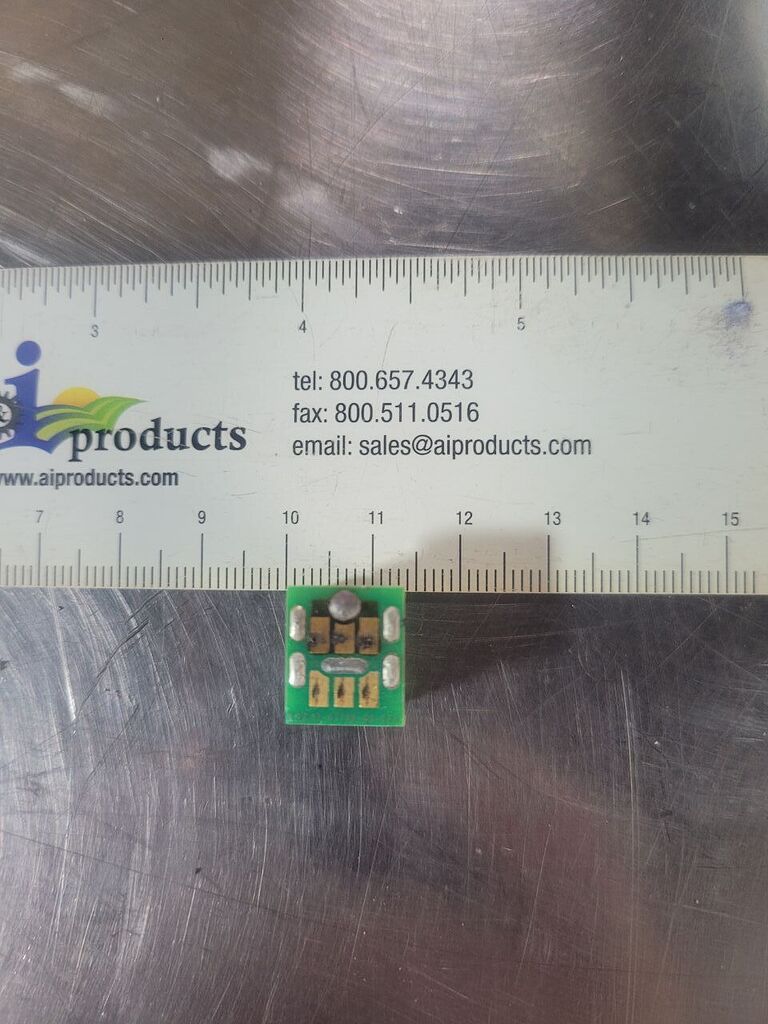 Trying to find this part - Rectangular Connectors - DigiKey TechForum ...