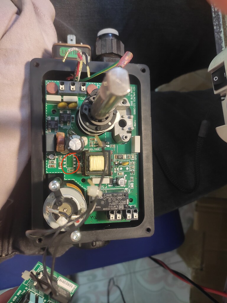 Lost Ic Name Integrated Circuits Ics Digikey Techforum An Electronic Component And