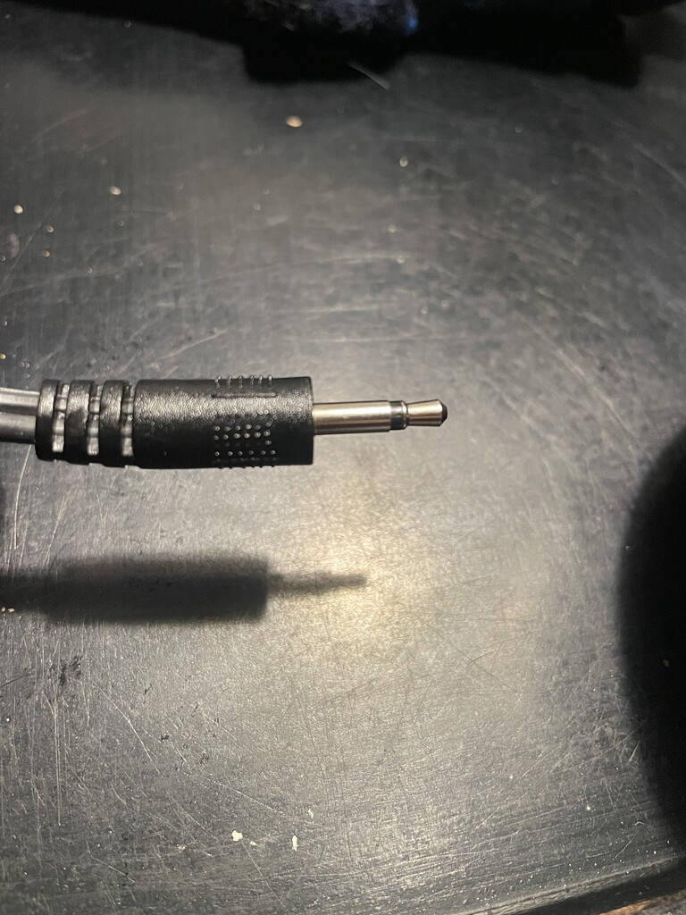 Dc Adapter Plug Interconnect Digikey Techforum An Electronic Component And Engineering 8732