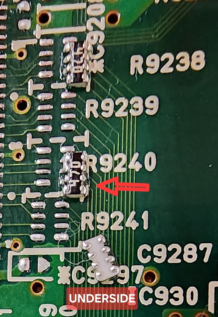 Looking for this part - Resistors - DigiKey TechForum - An Electronic ...