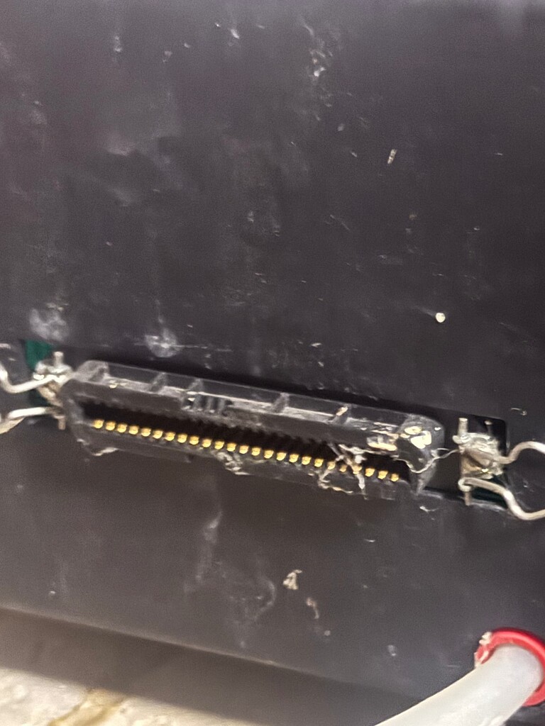 What adapter I need - Cable Assemblies - DigiKey TechForum - An ...