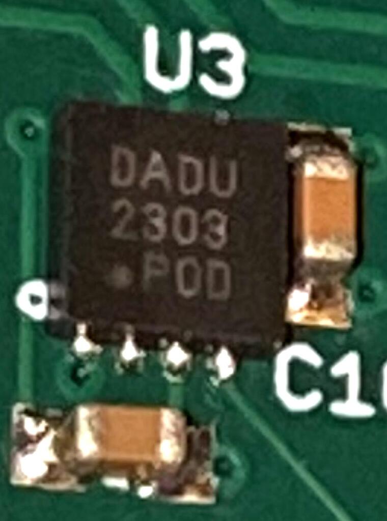 IC Identification using MARKING CODE - Integrated Circuits (ICs ...