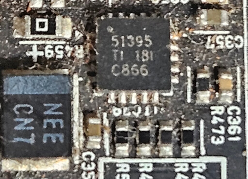 Equivalent to voltage reg - Integrated Circuits (ICs) - DigiKey ...