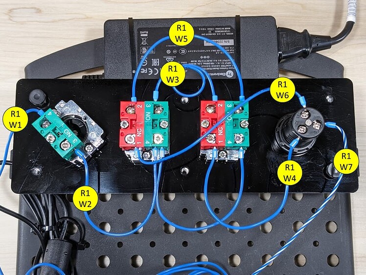 What is an electrical interlocking circuit? - Education - DigiKey ...