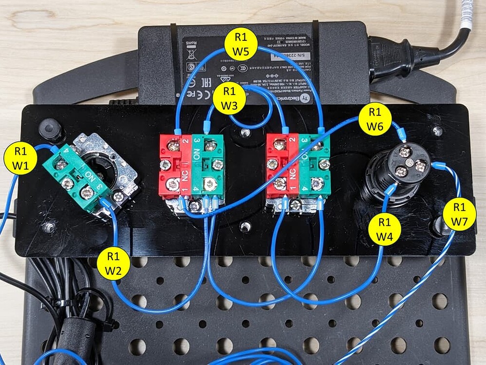 What is an electrical interlocking circuit? - Education - DigiKey ...