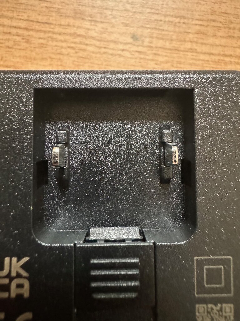 Need an Australia Plug for this power adapter please - Power Supplies ...