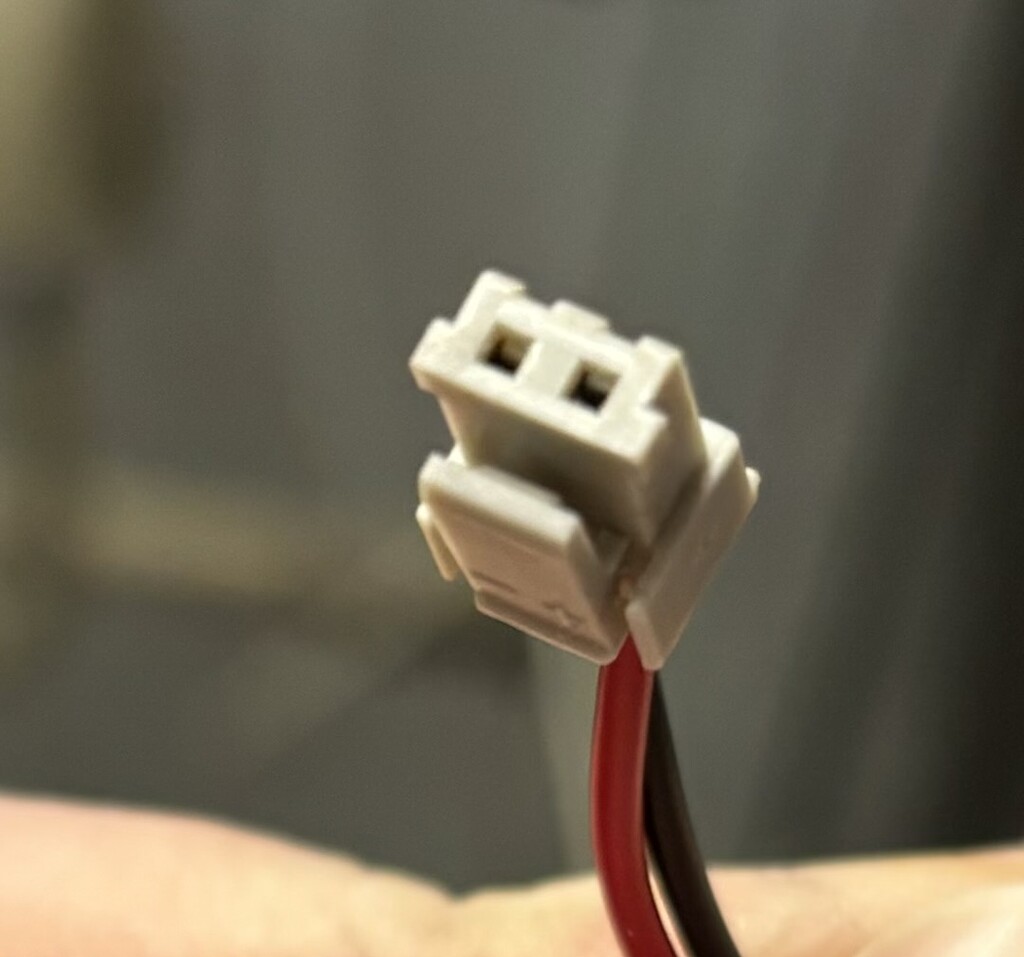 Connector type - Rectangular Connectors - DigiKey TechForum - An ...