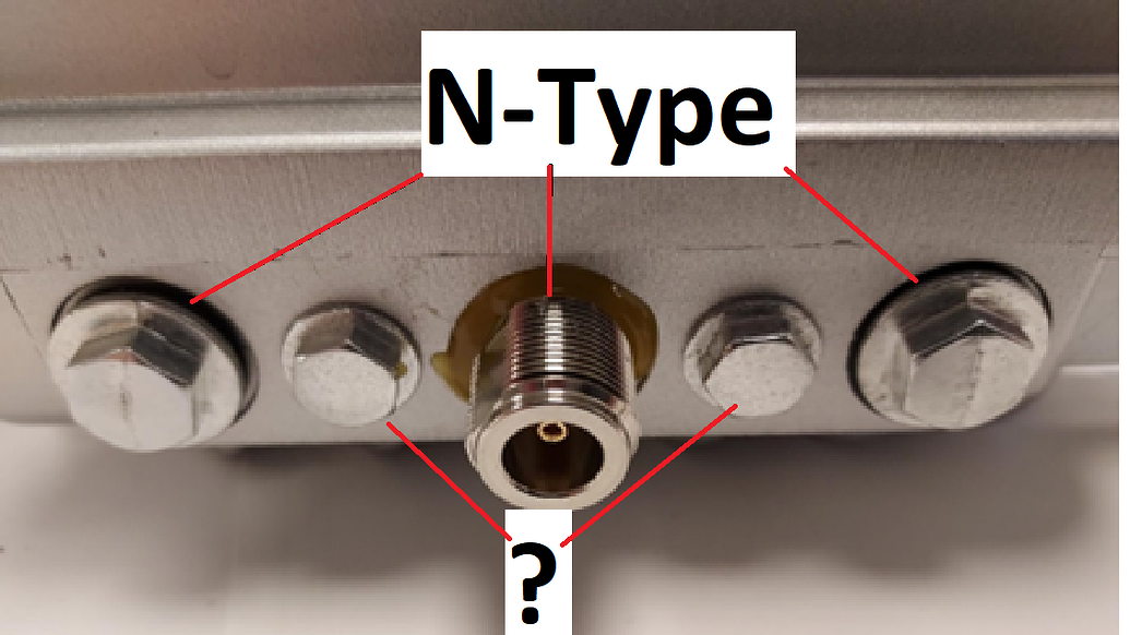 Led indikator for Nebra IP67 Waterproof/Weatherproof Enclosure ...