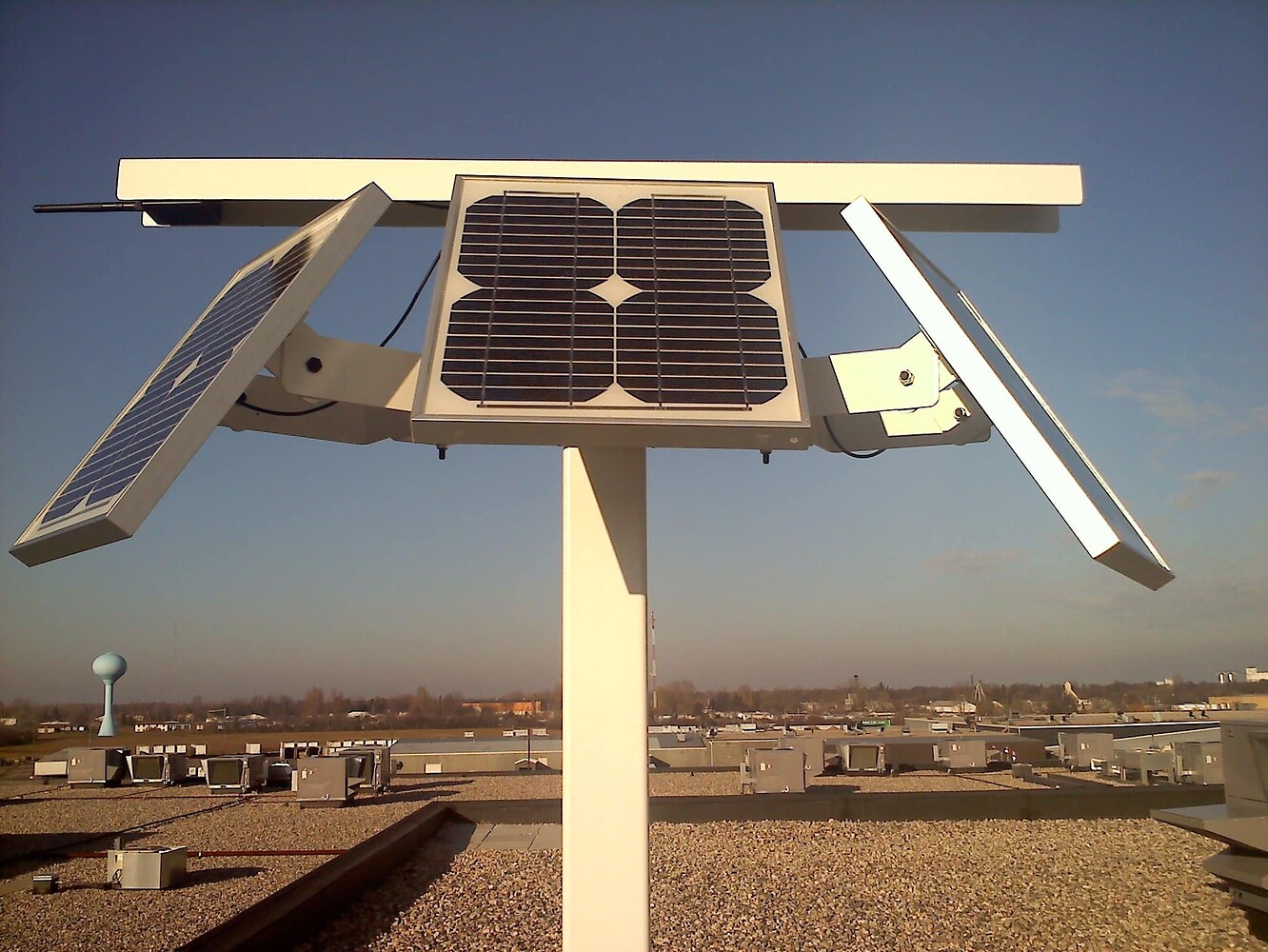 WeatherCenter - 電子部品ペディア ～基礎、応用、実践～ - DigiKey TechForum - An Electronic ...