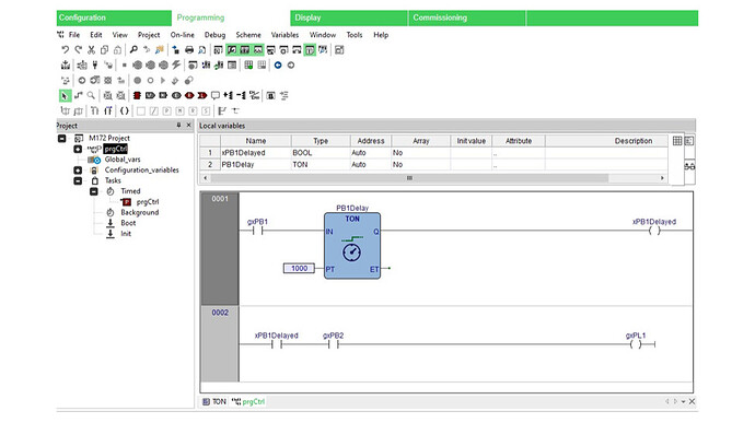 Software Compatibility Between the Arduino Opta and the Schneider ...