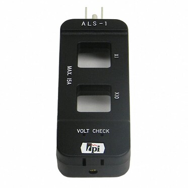 Measuring Small Currents Using a Clamp Multimeter - Test and ...