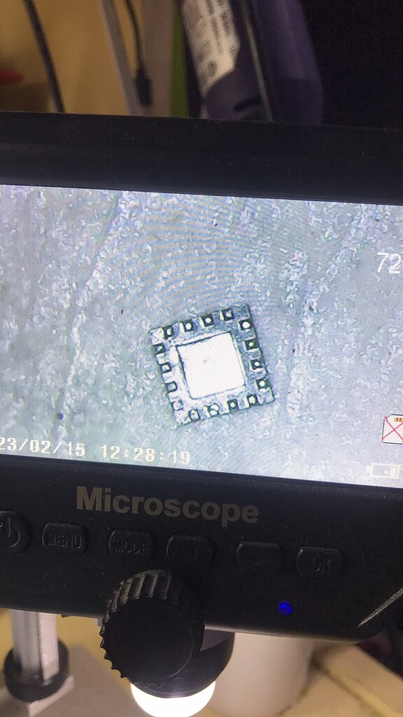 4550 ic - Integrated Circuits (ICs) - DigiKey TechForum - An Electronic ...