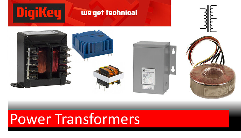 Selection Guide for Power Transformers - Product Selection Guide ...