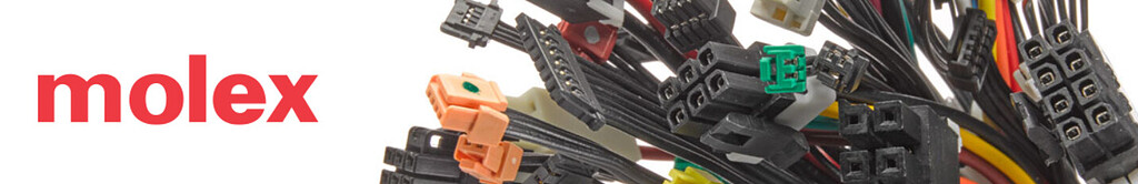 Molex Custom Cable Creator at DigiKey - Cable Assemblies - DigiKey ...