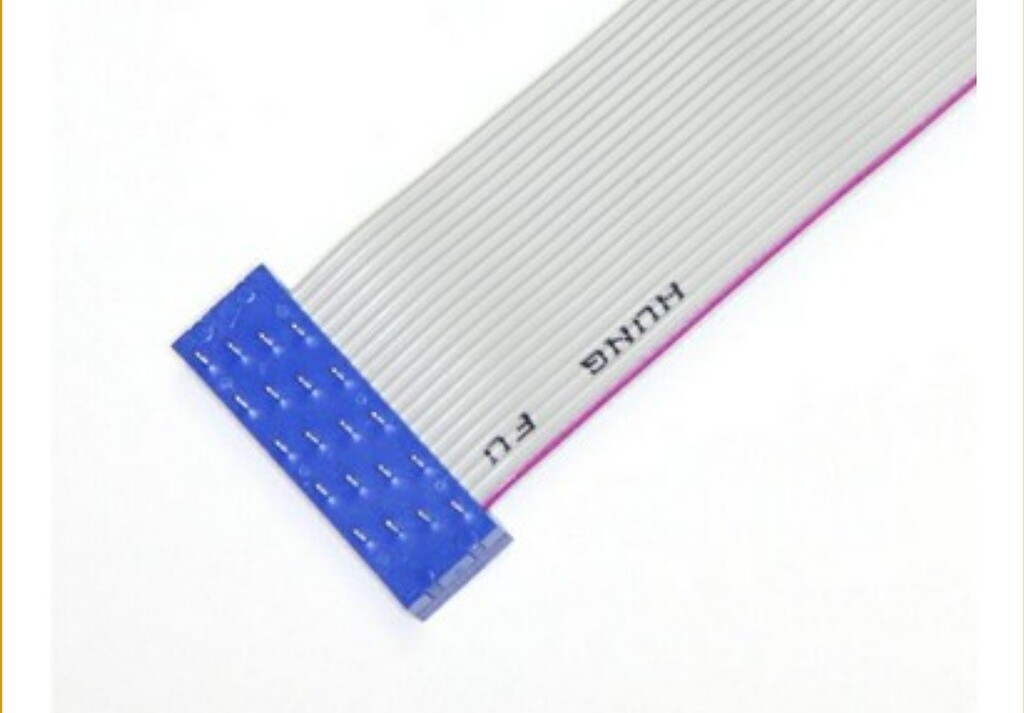 Looking for DigiKey part no for idc connector - Rectangular Connectors ...