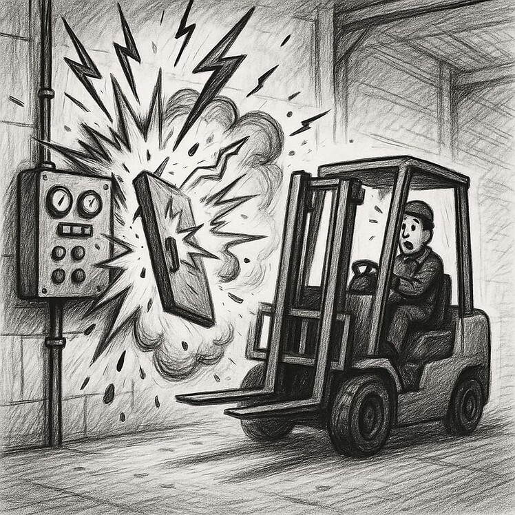 What is Short Circuit Current Rating (SCCR)? - Industrial Automation ...