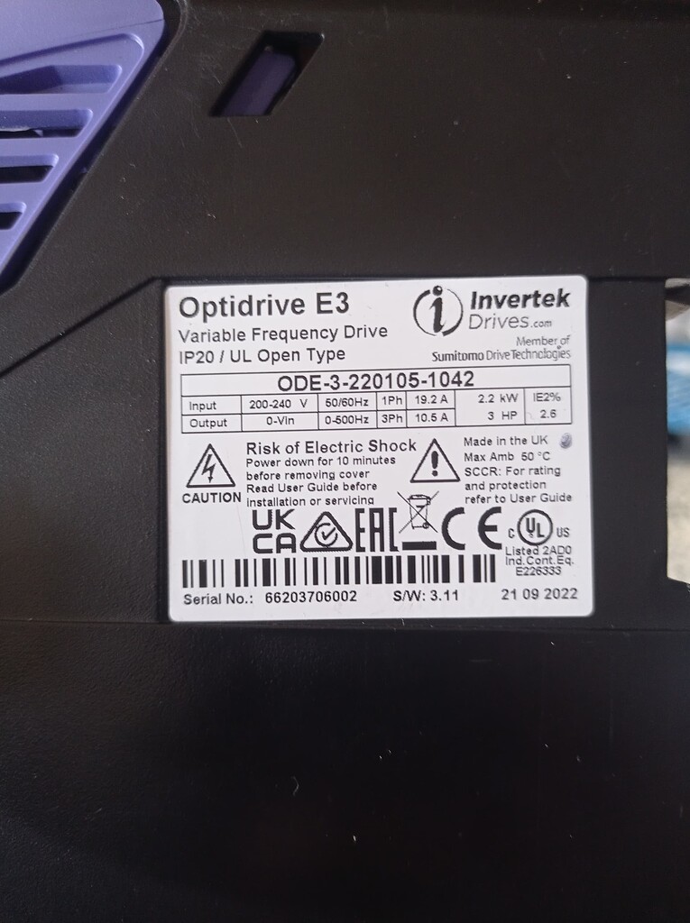 Need help identifying this chip - Integrated Circuits (ICs) - DigiKey TechForum - An Electronic ...