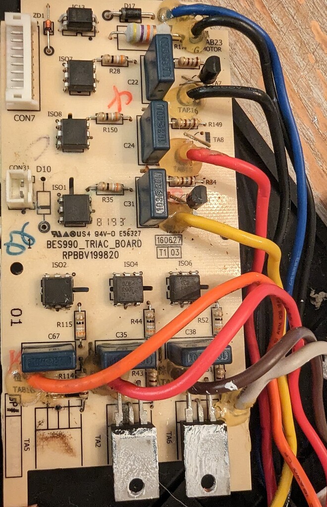 Please Help, Not sure which Transistor to order - Discrete Semiconductor Products - DigiKey ...