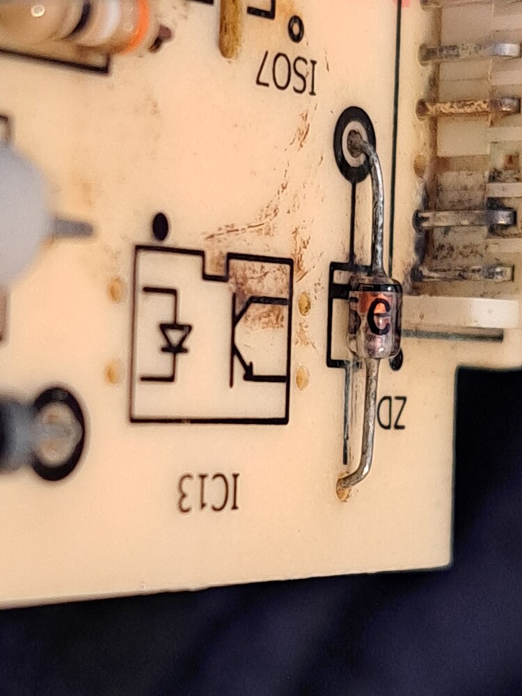 Not sure which diode to order - Discrete Semiconductor Products ...