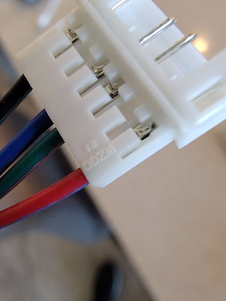 What is this connector? - Rectangular Connectors - DigiKey TechForum ...