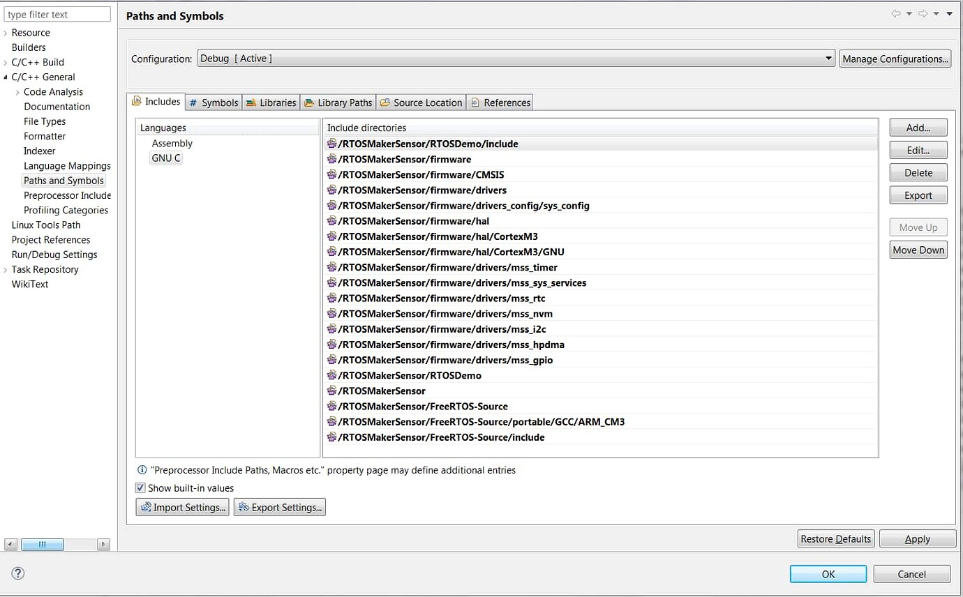Getting Started with the Microsemi SmartFusion 2 Maker-Board - Development Boards, Kits ...