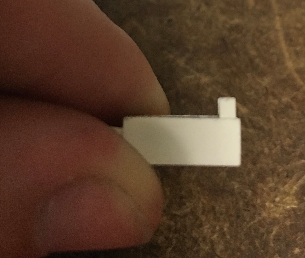 Another connector - Rectangular Connectors - DigiKey TechForum - An ...