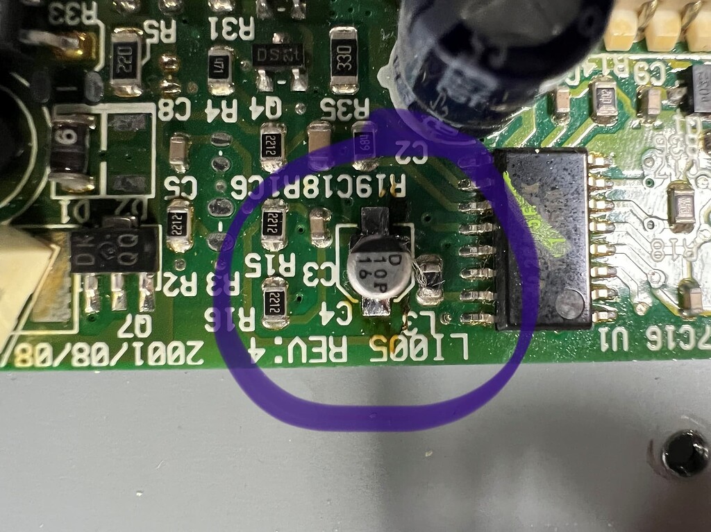 Identifying Capacitor - Capacitors - DigiKey TechForum - An Electronic ...