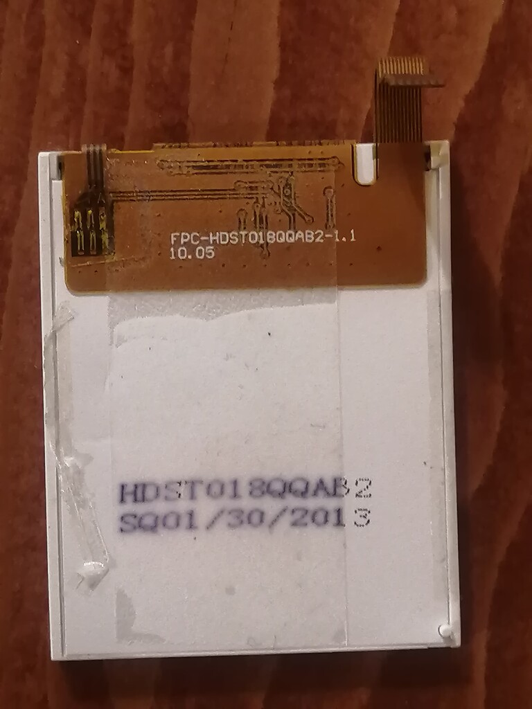 Looking for parts - Optoelectronics - DigiKey TechForum - An Electronic ...