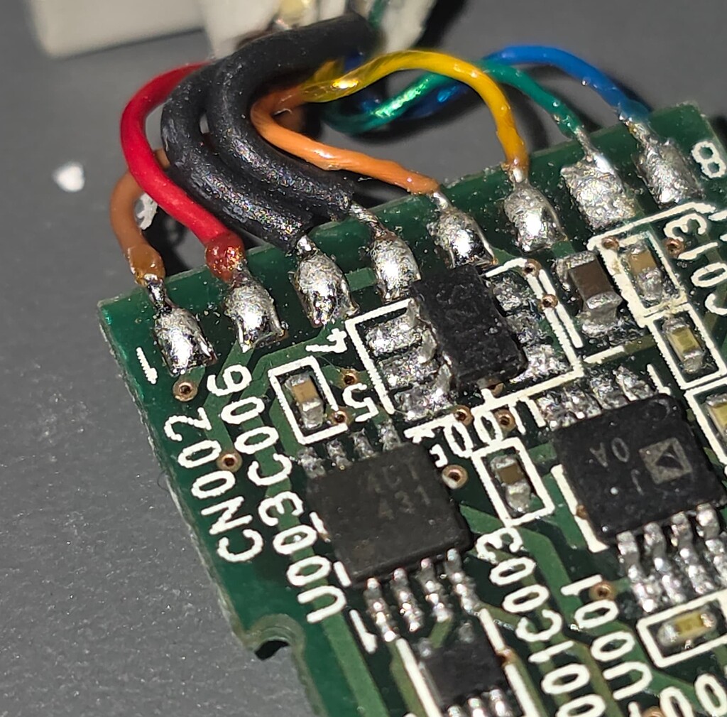 Co2 infared sensor - Sensors Transducers - DigiKey TechForum - An ...