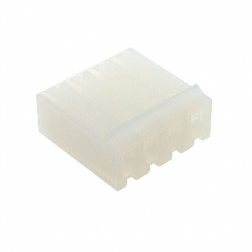 Does Digi-Key carry this type of Molex connector? - Rectangular ...