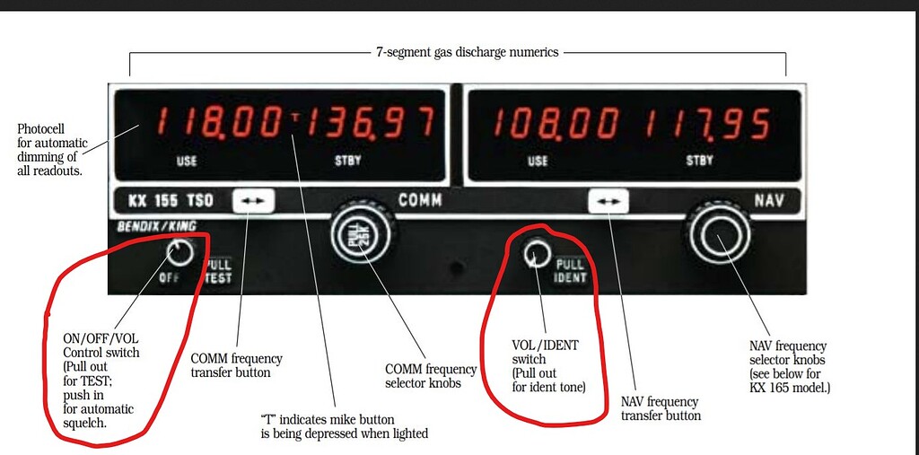 Need rotary Pot with rotary switch - Passives - DigiKey TechForum - An ...