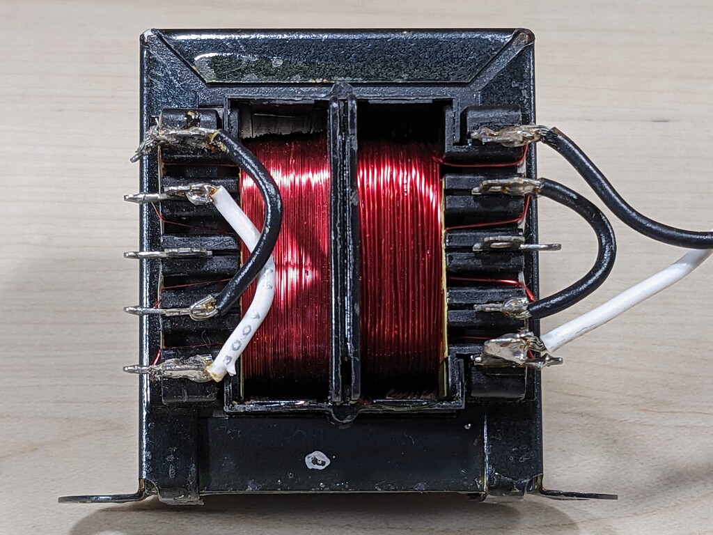 An Engineer's Perspective on Power Transformers - Transformers ...