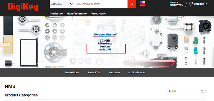Part Identification - Part Identification - DigiKey TechForum - An ...