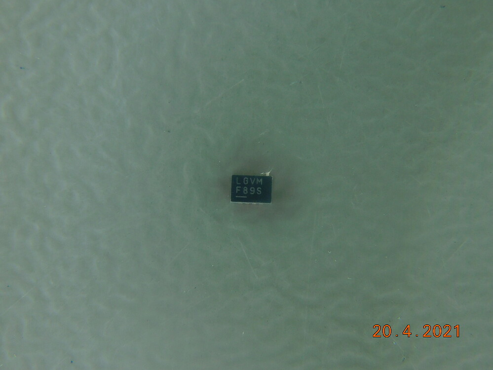 LT8335EDDB#TRMPBF part marking - Integrated Circuits (ICs) - DigiKey ...