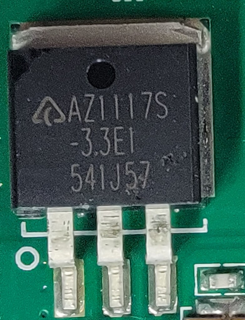 I'm at a Loss! Trying to find transistor - Integrated Circuits (ICs ...