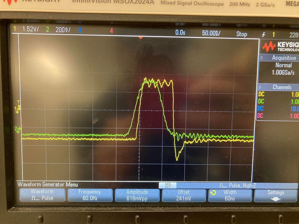 Arduino Frequency Counter Arduino Digikey Techforum An Electronic Component And