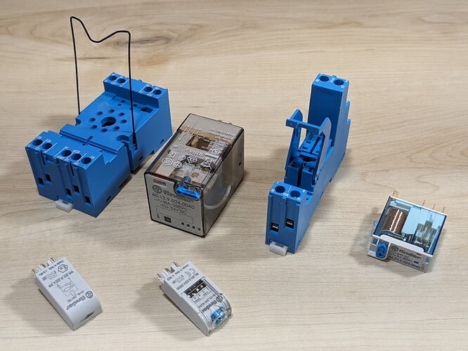 An Engineer's Perspective on Power Relays - Relays - DigiKey TechForum ...