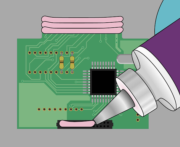 Basic Tips for Applying Conformal Coating Spray - Maker, DIY - DigiKey ...