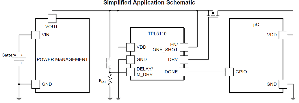 Choosing Power Management IC - Circuit Protection - DigiKey TechForum ...