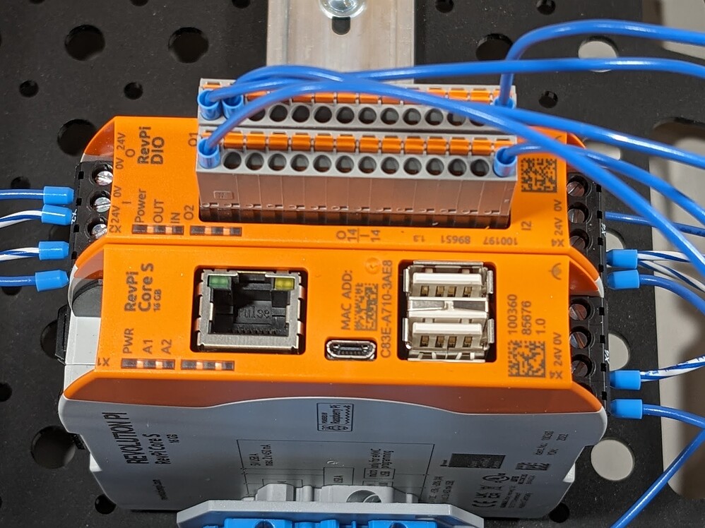 What is the best PLC language for data processing? - Industrial ...