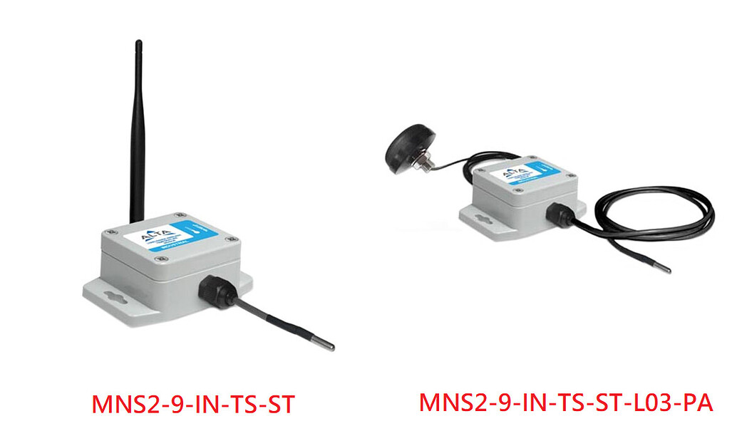 Monnit Corporation - The difference between MNS2-9-IN-TS-ST and MNS2-9-IN-TS-ST-L03-PA - Sensors ...